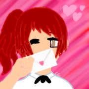 Bow chan - ibisPaint