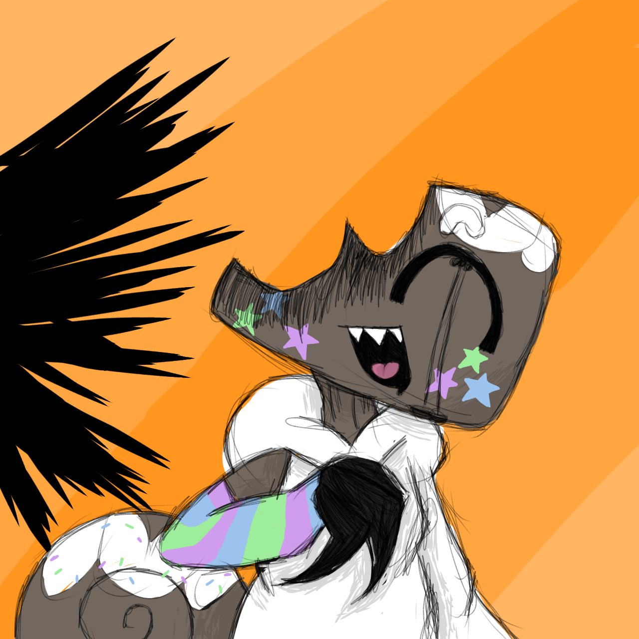 matching pfp1 - ibisPaint