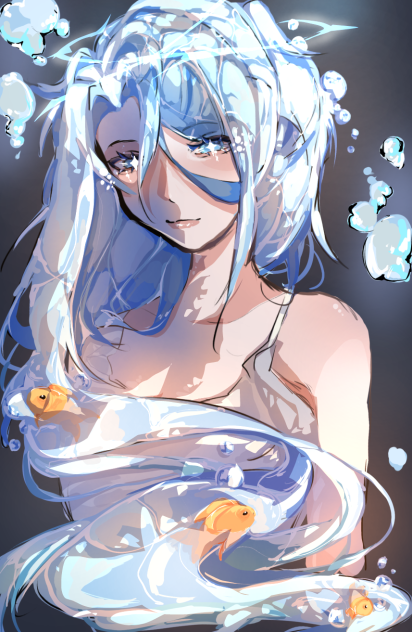 Free Draw 181 - ibisPaint