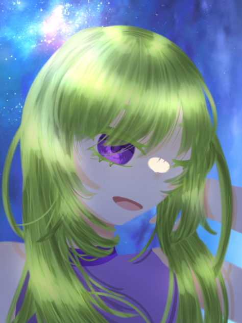 無題605 - ibisPaint