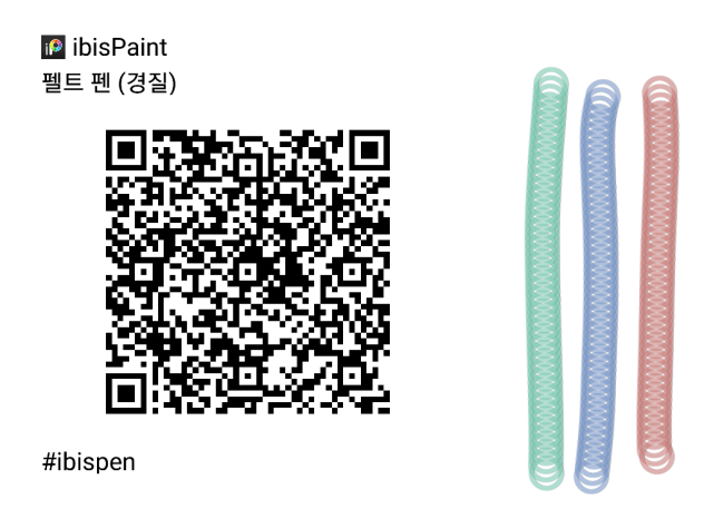 Spring Brush - ibisPaint