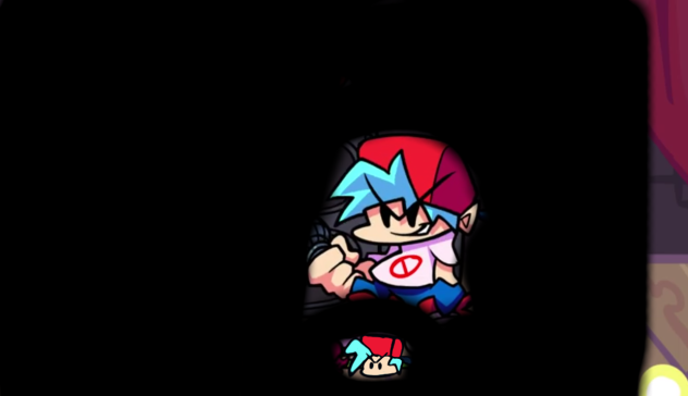 Remake del icono de bf xd - ibisPaint