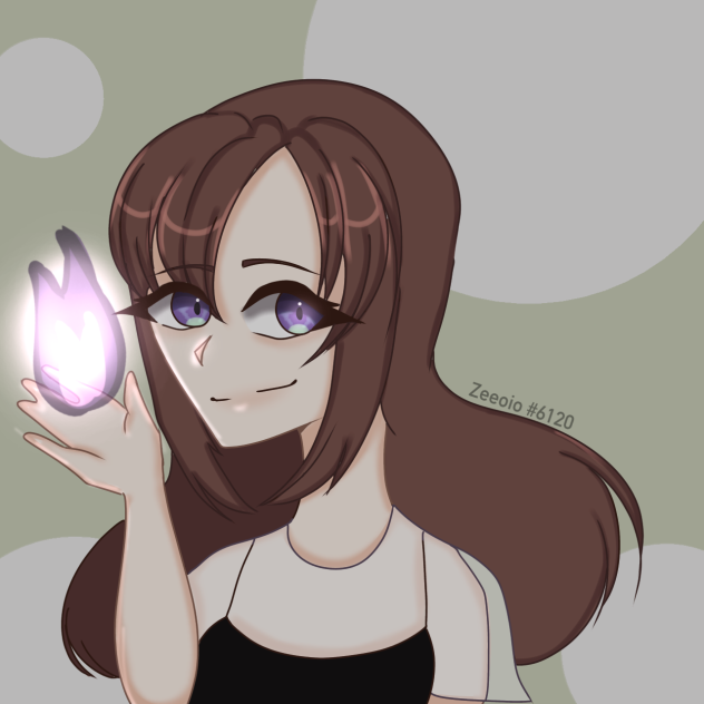 Re-draw! - ibisPaint