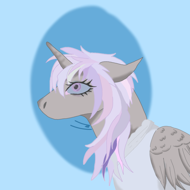 MLP OC - ibisPaint