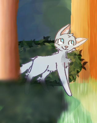 silverstar ☆ - ibisPaint