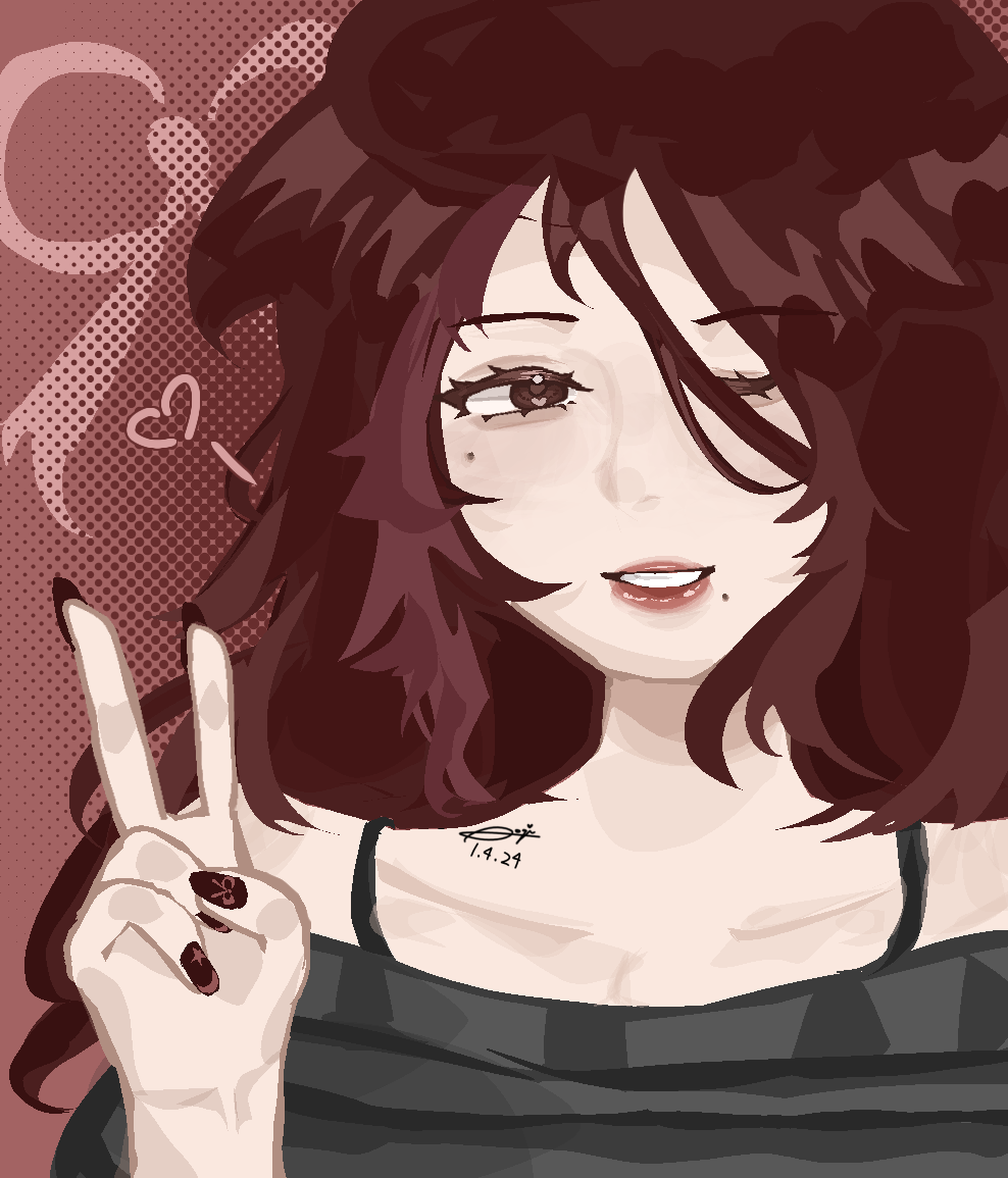 Untitled678 - ibisPaint