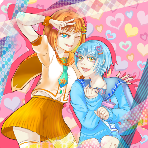 無題33 - ibisPaint