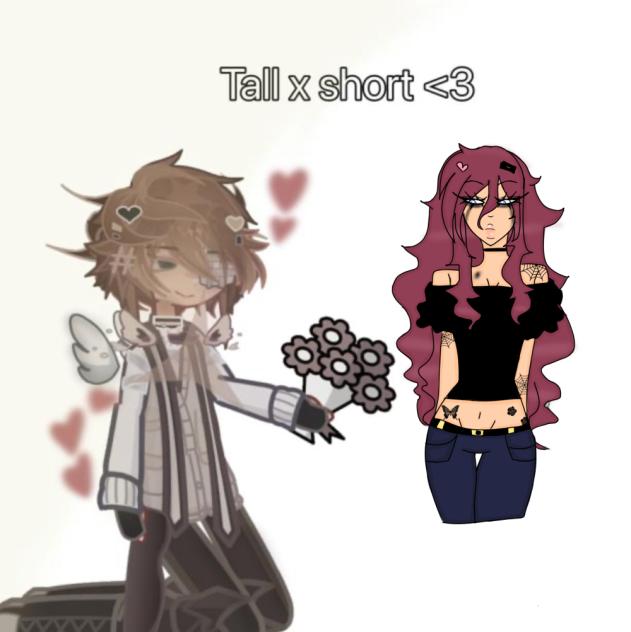 Collab ^^ - ibisPaint