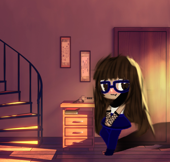 soy yo jijiji - ibisPaint