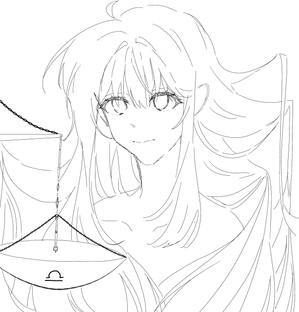 sketch libra - ibisPaint