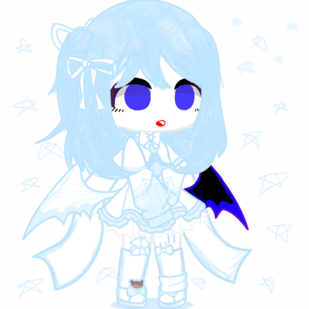 Give Mai (gacha) - ibisPaint