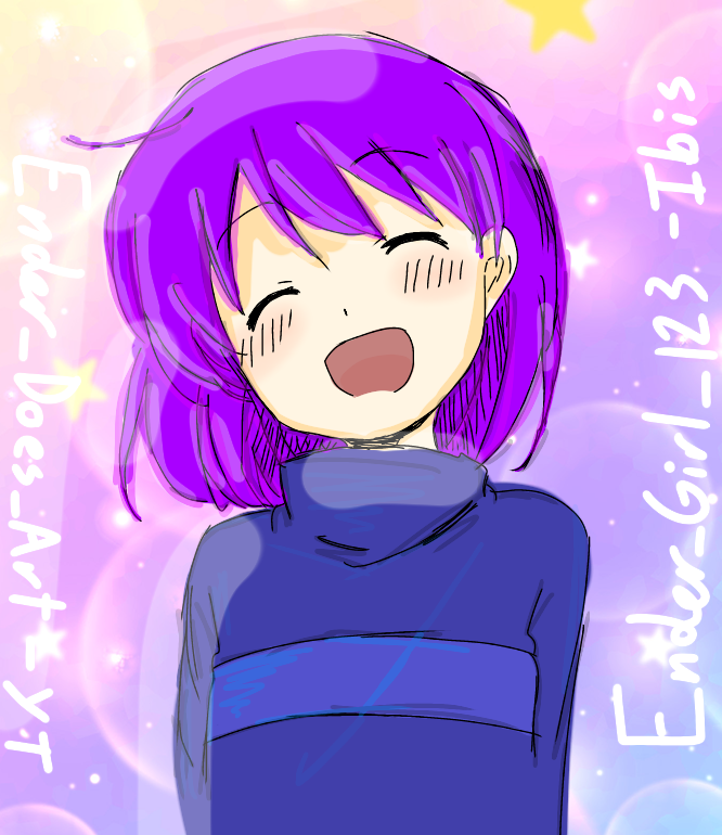 Shining! - ibisPaint