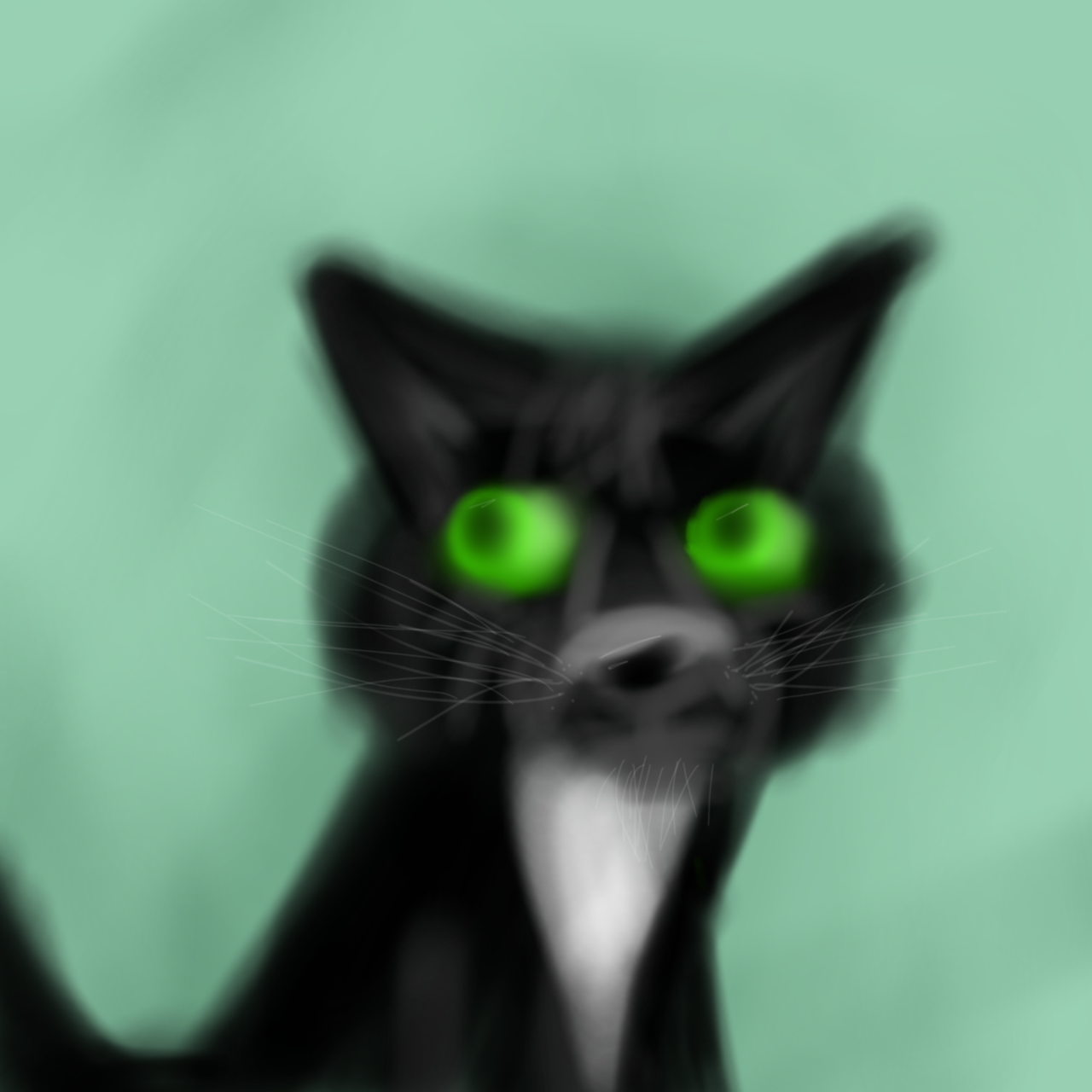 Trying Realism - ibisPaint