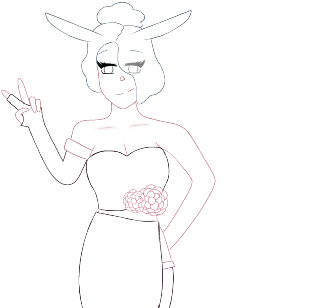 Untitled122 FiRsT rEqUeSt - ibisPaint