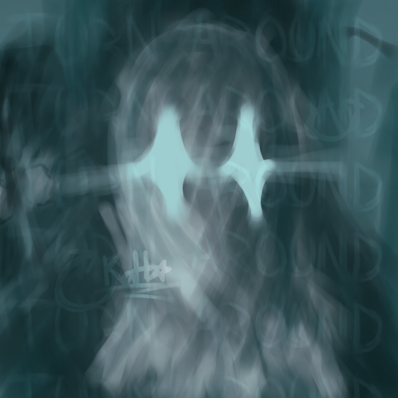 Two Steps Forward - ibisPaint