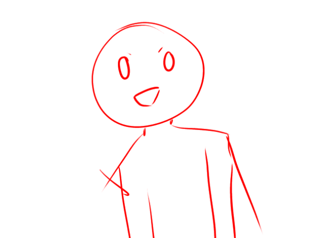 Animation practice - ibisPaint