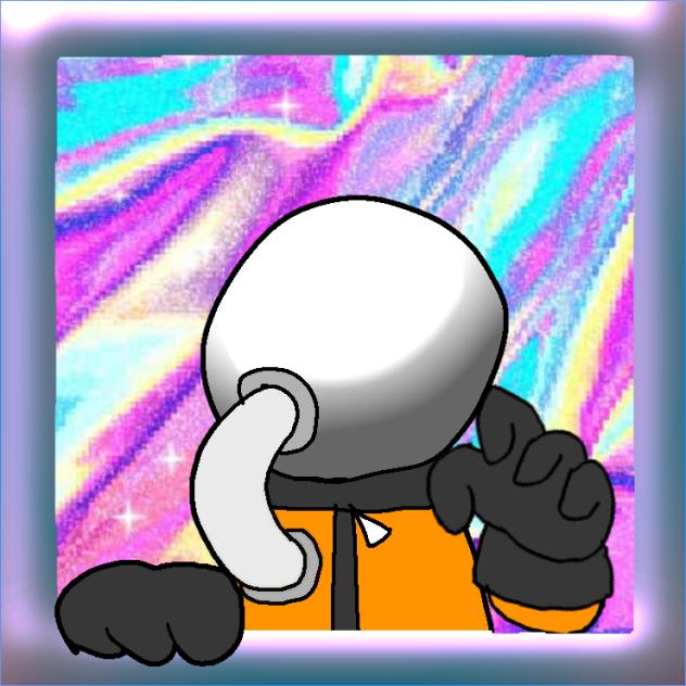 the multi-medium suit guy - ibisPaint