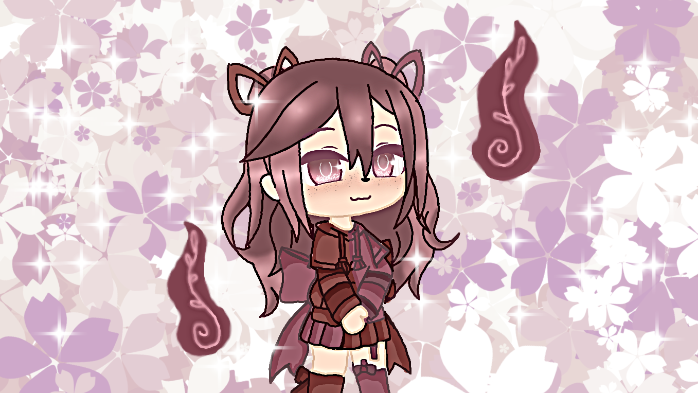 Aspen_Tree3 (One of my main OCS) - ibisPaint