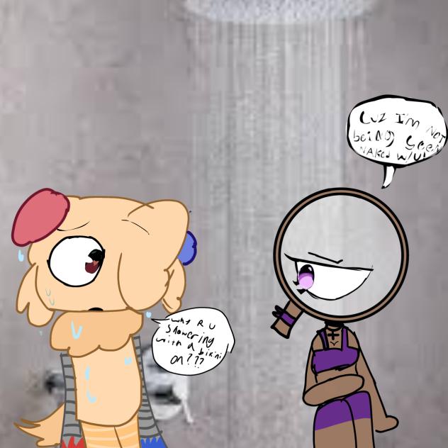 Dandy’s world slot maker pt1 - ibisPaint