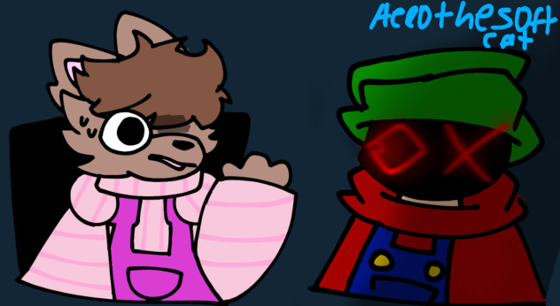 Ibmab Meets Bean - ibisPaint