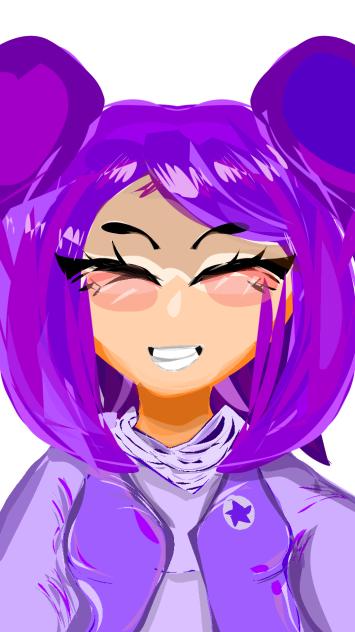 lasso tool!! - ibisPaint