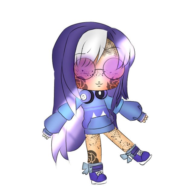 MAH BOOTIFUL ART - ibisPaint