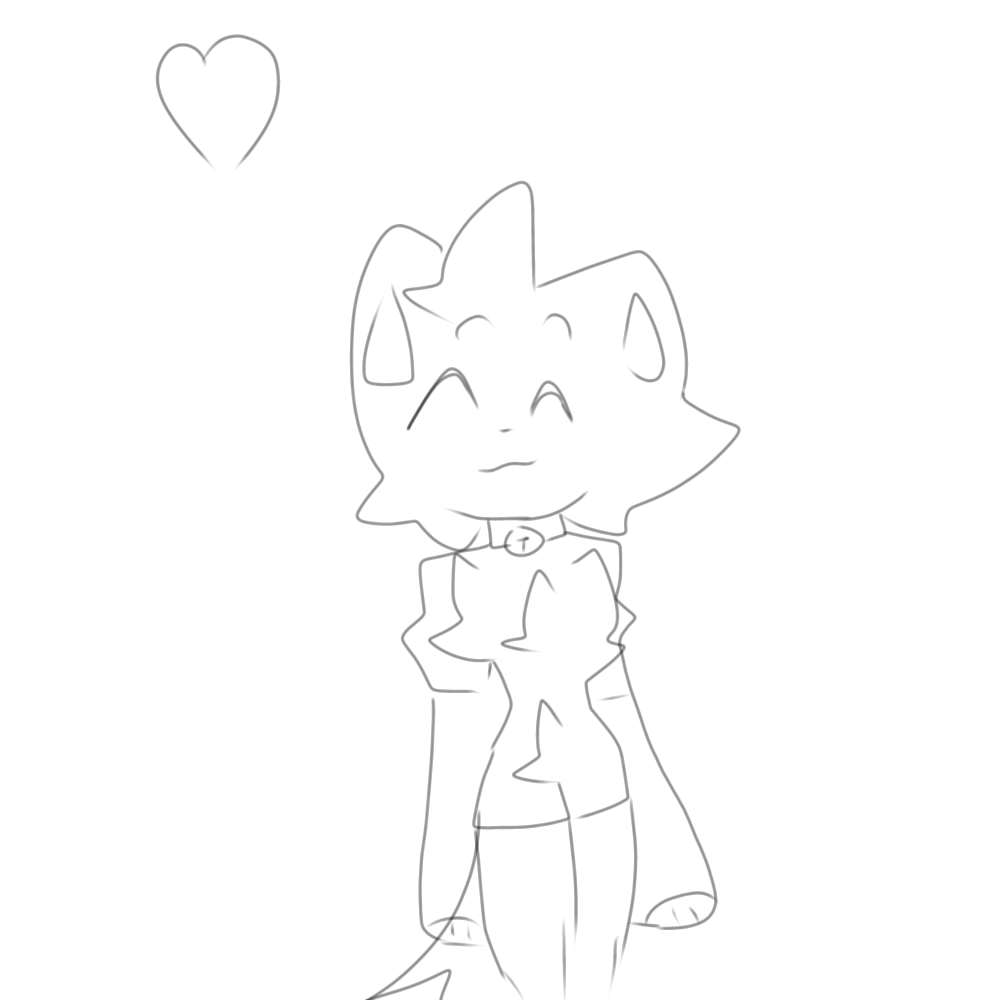 mika kit art! - ibisPaint