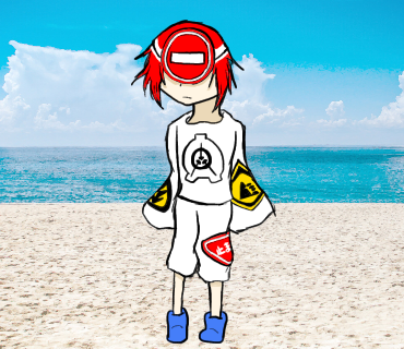 SCP-910-JP シンボル - ibisPaint