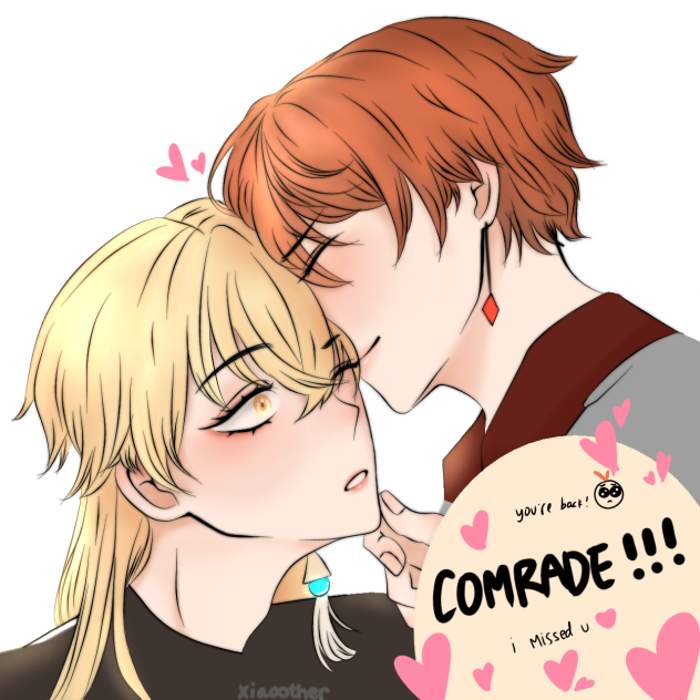 welcome home - ibisPaint