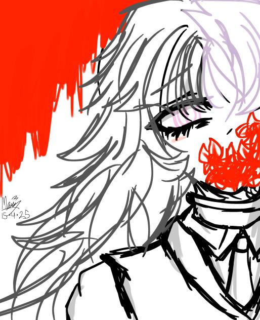 Sigma BSD - ibisPaint