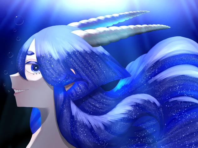 Pearl🫧 - ibisPaint