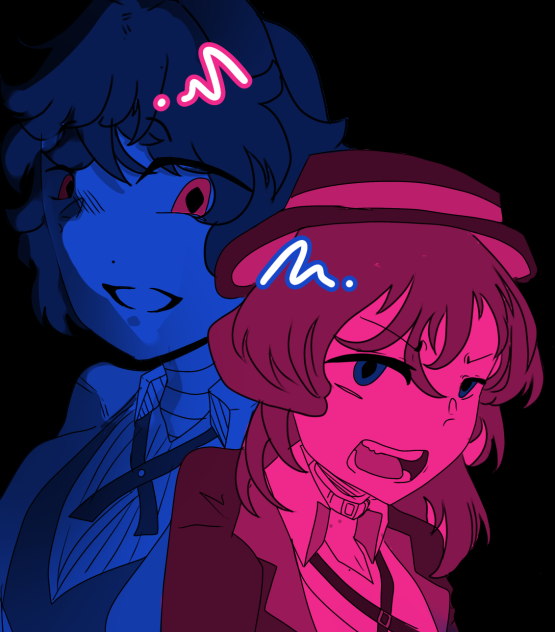 Tv Girl Reference ♡ - ibisPaint