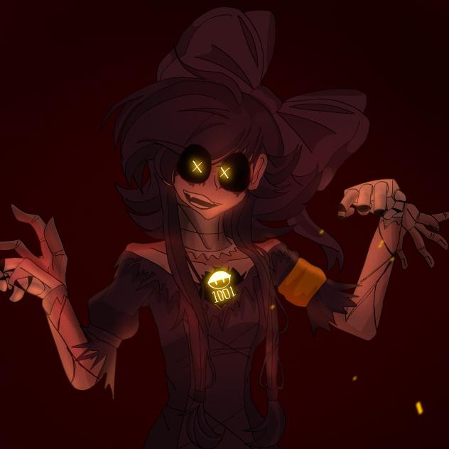 md scenes in my style - ibisPaint