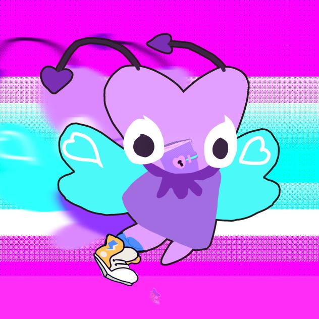 🦋Flutter🦋 - ibisPaint