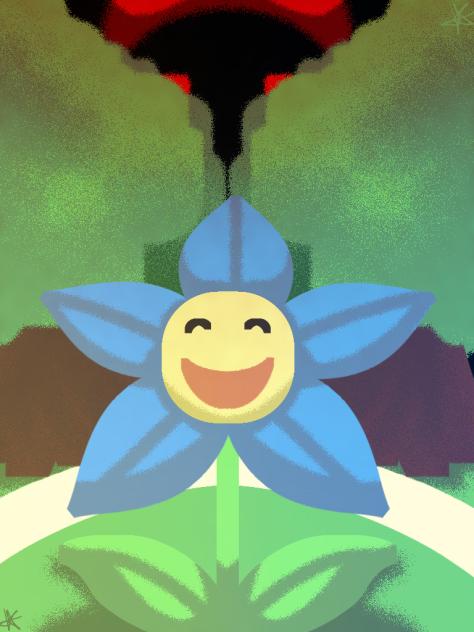 Mopemope - ibisPaint