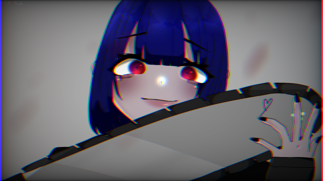 ‐sinner‐ - ibisPaint