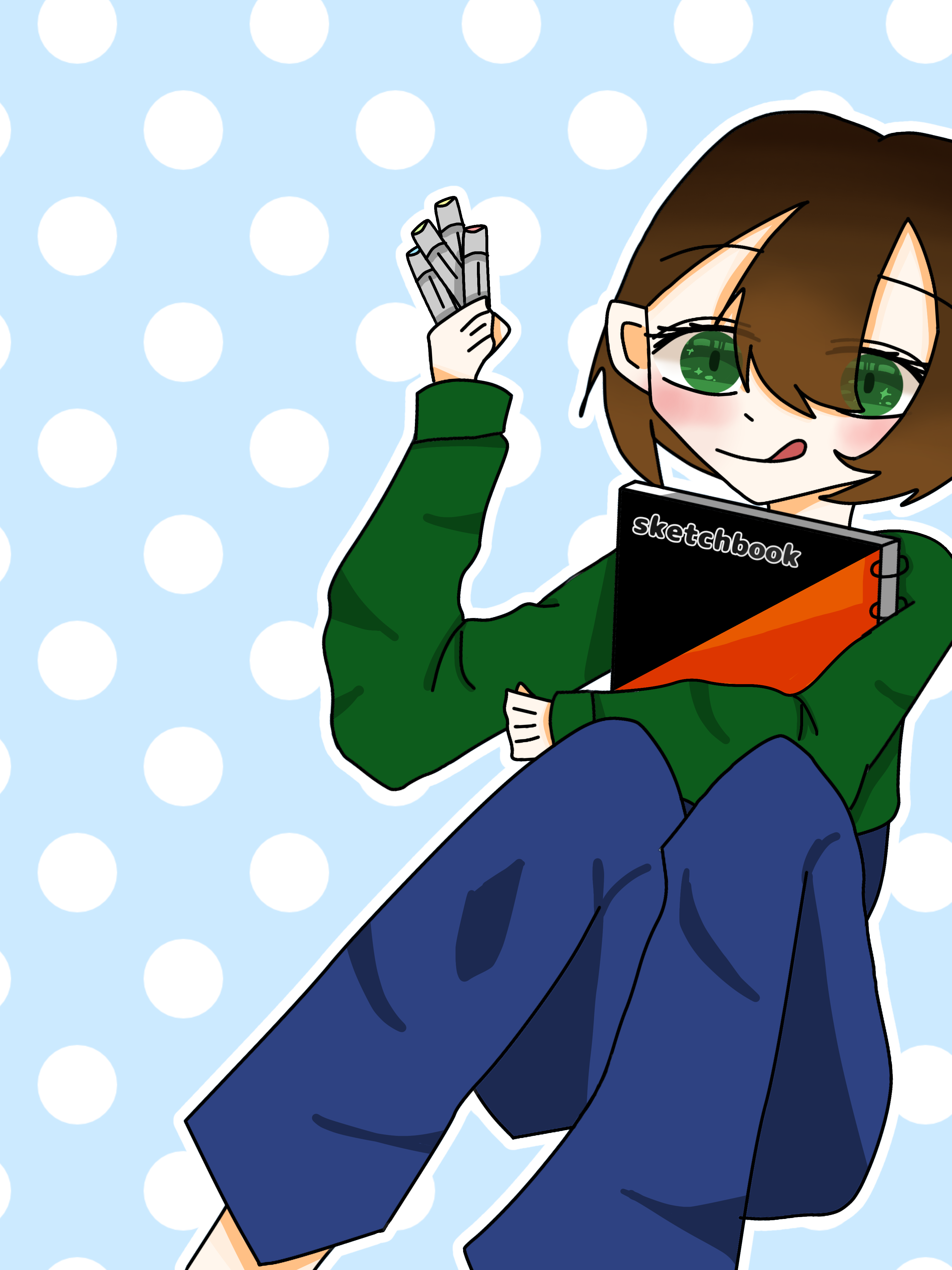 無題696 - ibisPaint