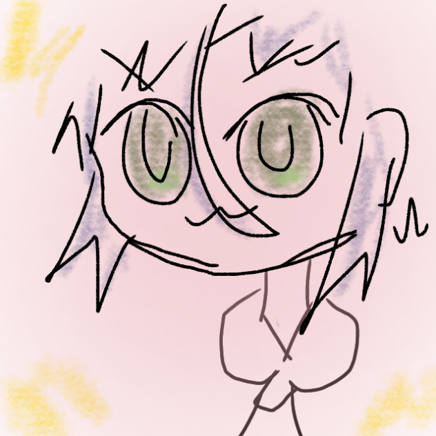lazy animation test - ibisPaint