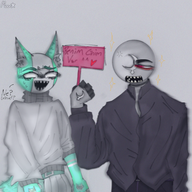 CountryHumans oc collab😊🤗 - ibisPaint