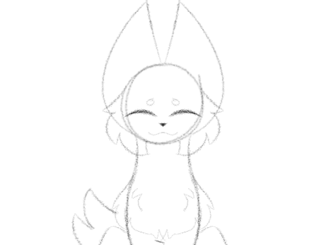 Tail Wag thingy - ibisPaint