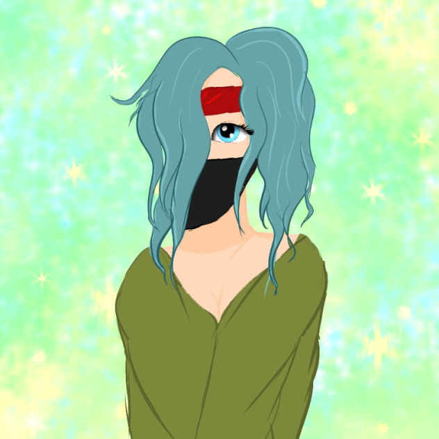 Cheryl Ray - ibisPaint