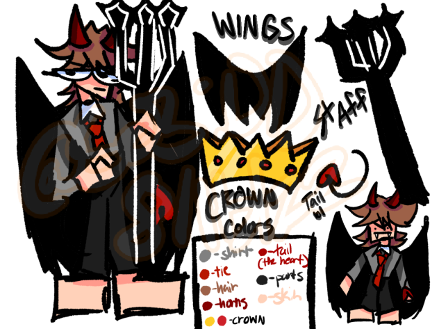 Untitled746 Ref of Victor - ibisPaint