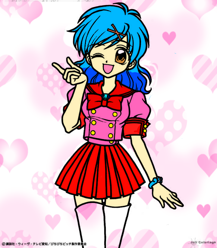 Hanon Hosho - ibisPaint