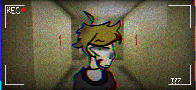 Back rooms Au - ibisPaint