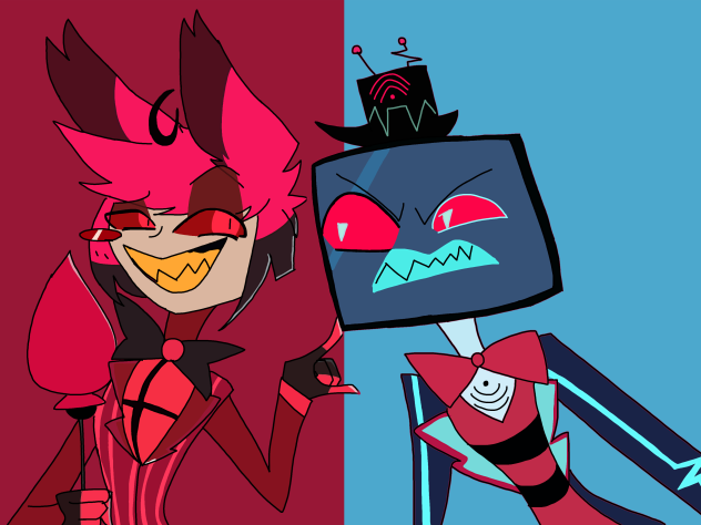 Stayed Gone - ibisPaint