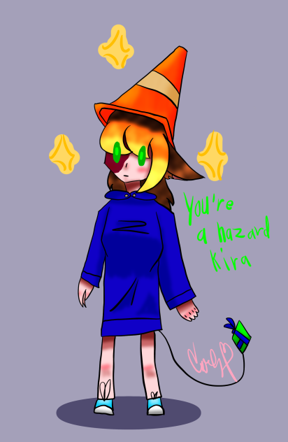 So silly - ibisPaint