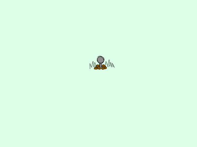 Spudow The Animation - ibisPaint