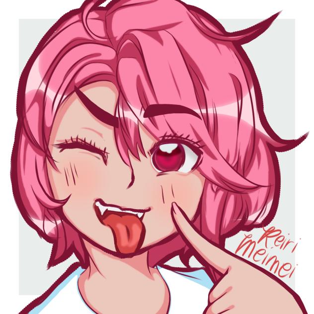 Fanart - Shiratori Aira - ibisPaint