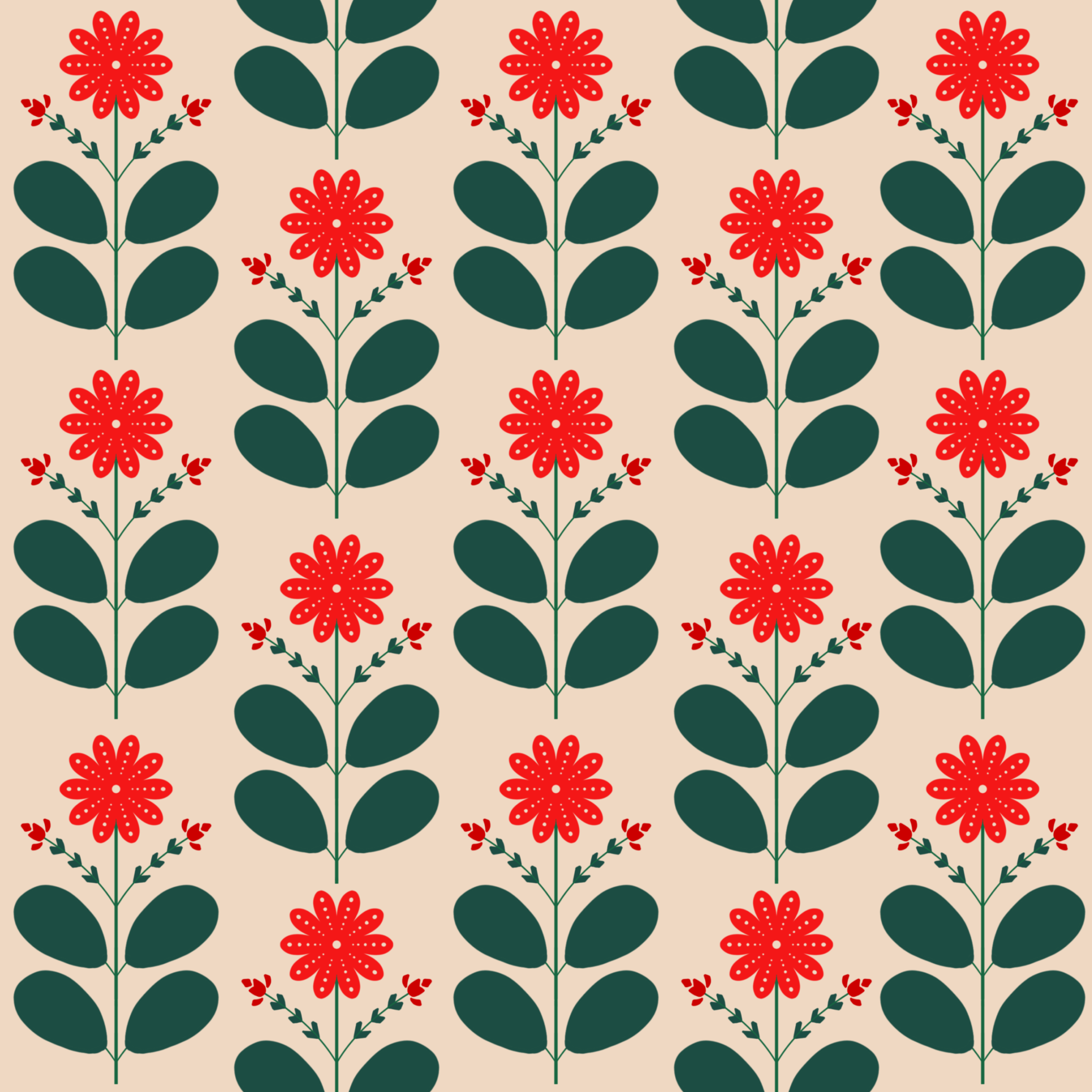 pattern 30 - ibisPaint