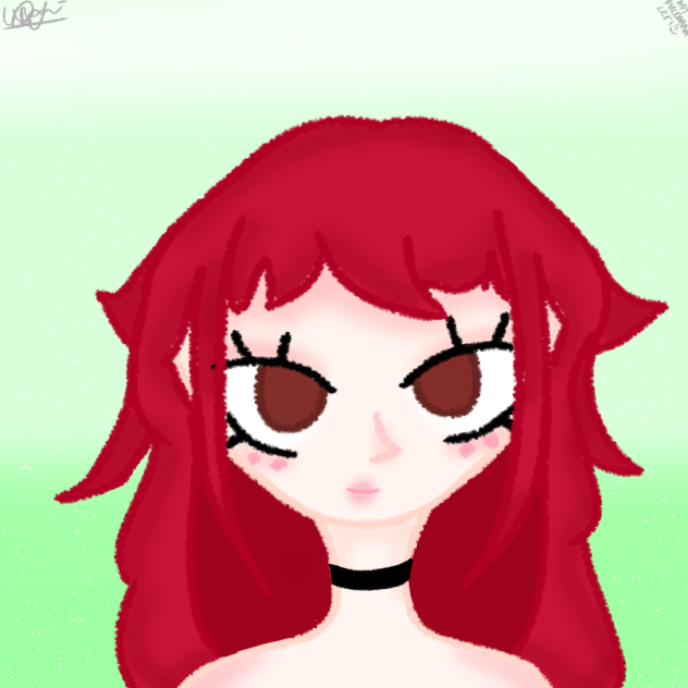 Aria - ibisPaint